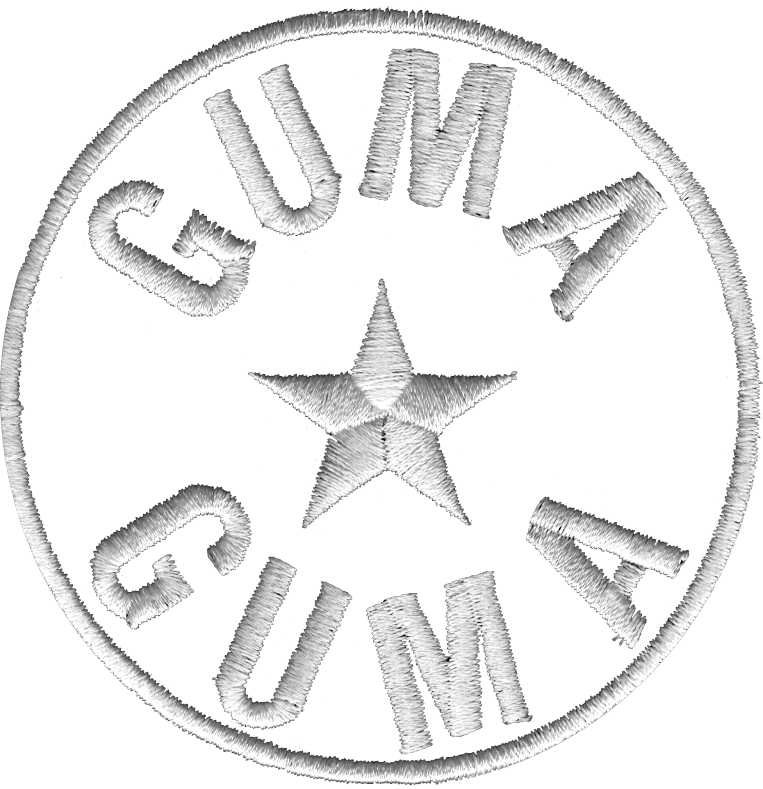 Guma Guma pro - Inouie Distribution Pro