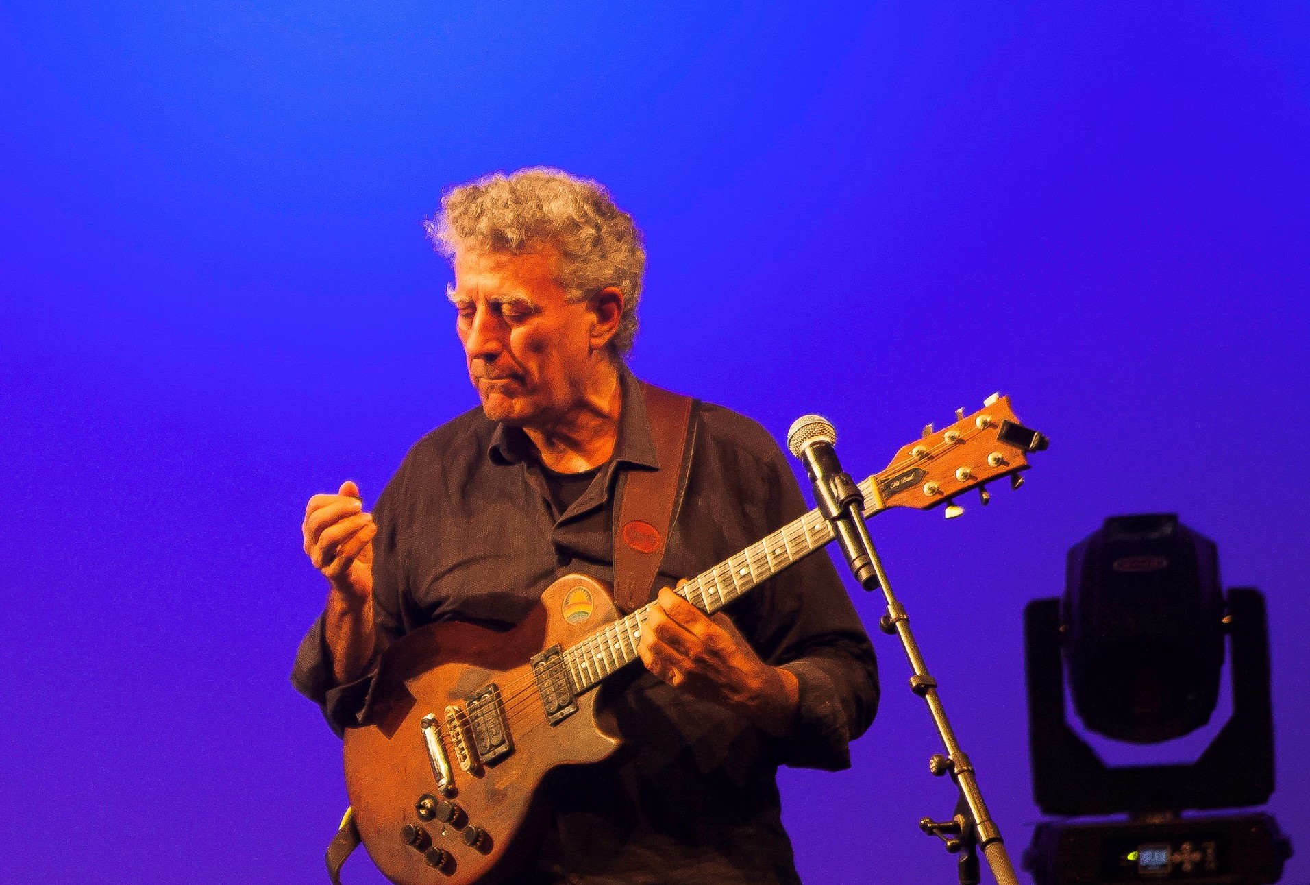 François Luthereau - Inouie Distribution Pro