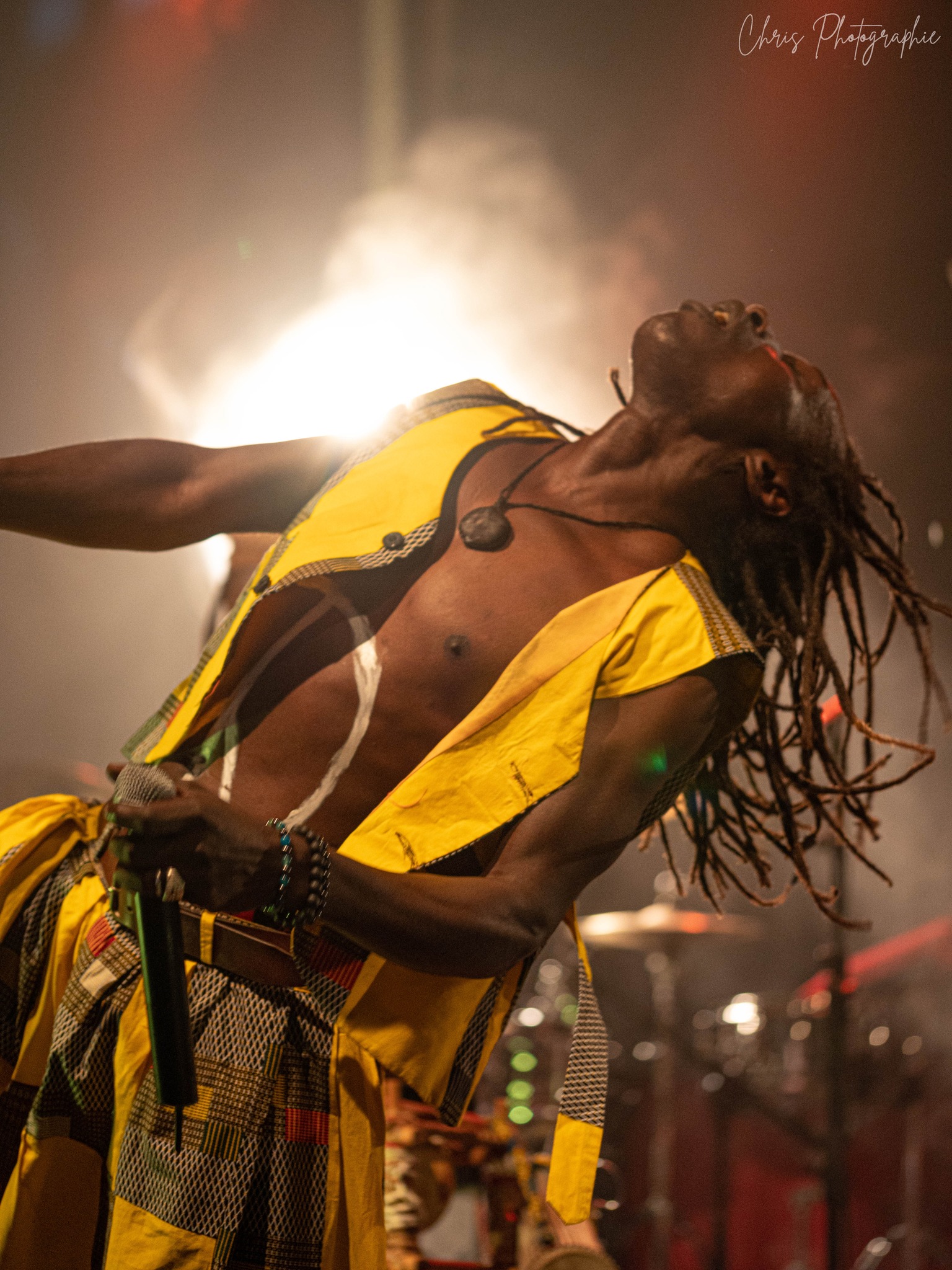 Kal Fazas - Inouie Distribution Pro