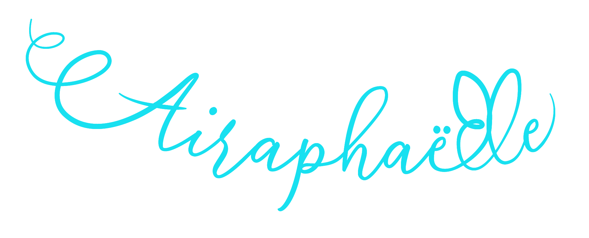 Airaphaëlle - Inouie Distribution Pro