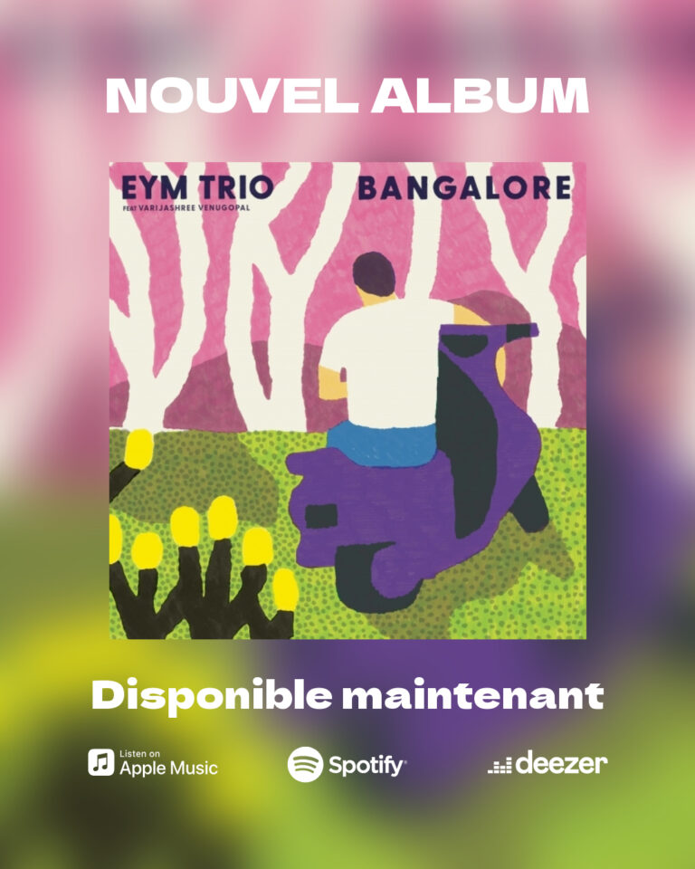 Pack de visuels promo - Inouie Distribution Pro